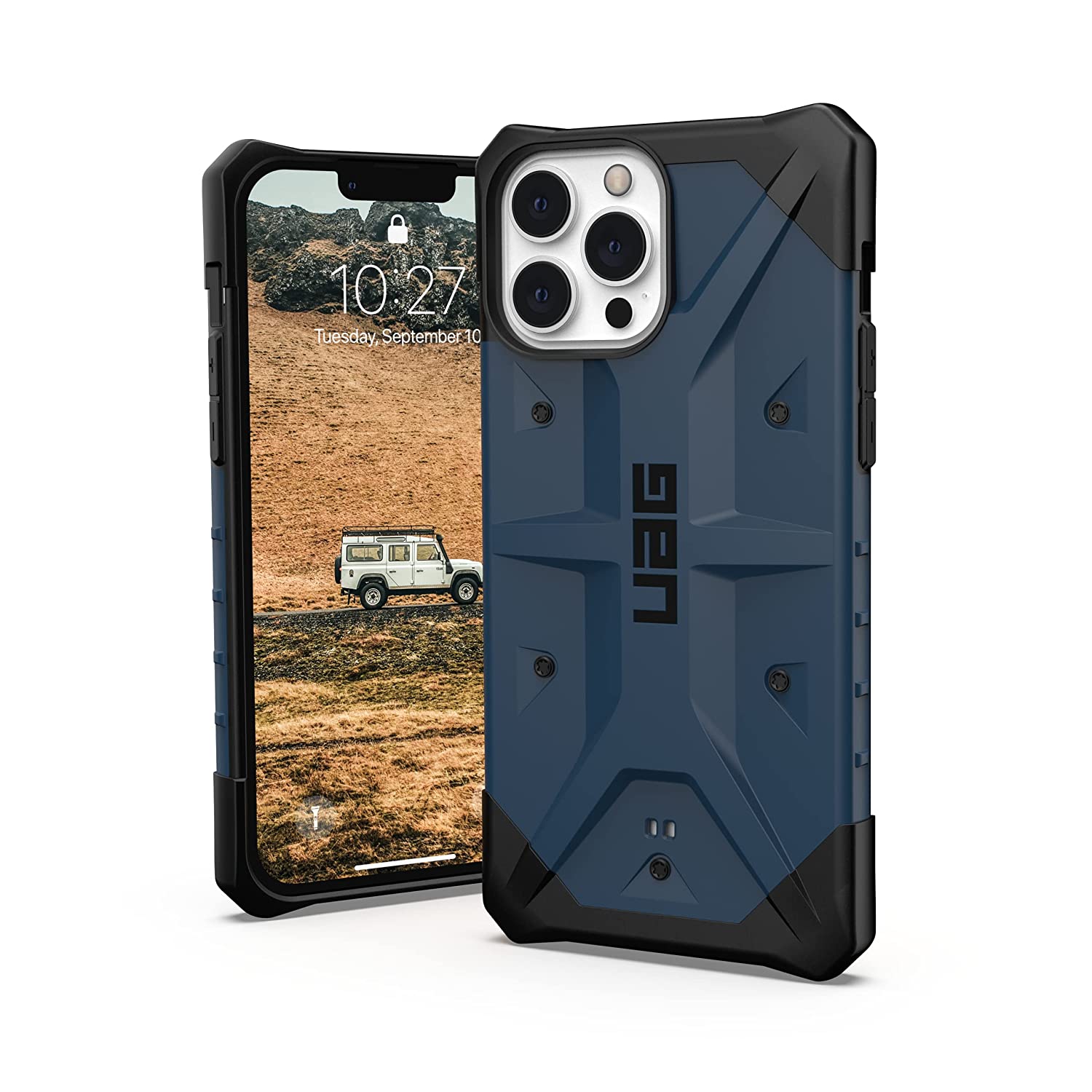armor cases